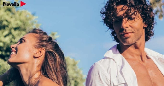 Francesco Testi si racconta tra carriera e successi: le parole dell'attore