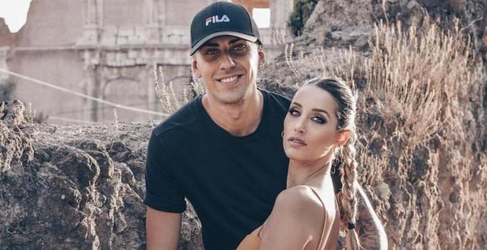 Massimo Colantoni e Sonia Onelli si sono lasciati: l'annuncio