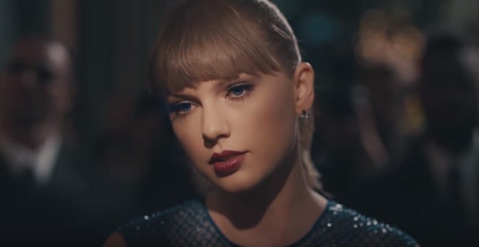 Taylor Swift annuncia a sorpresa l'album Folklore. Quando esce e tracklist Taylor Swift annuncia a sorpresa l'album Folklore. Quando esce e tracklist