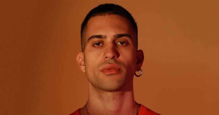 Mahmood pubblica il nuovo singolo Dorado: il significato del testo
