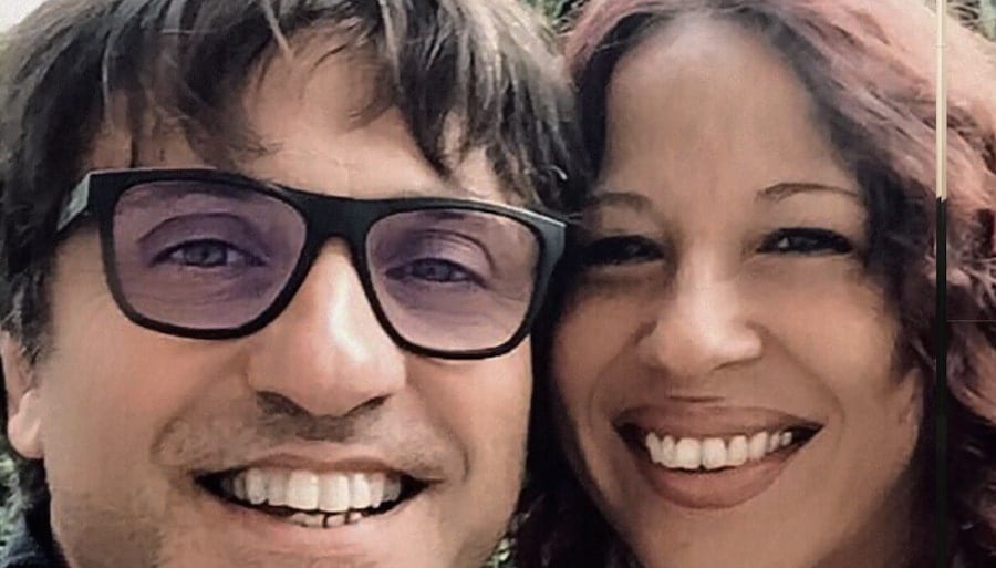 Dario Ballantini, artista a tutto tondo: mostra a Livorno