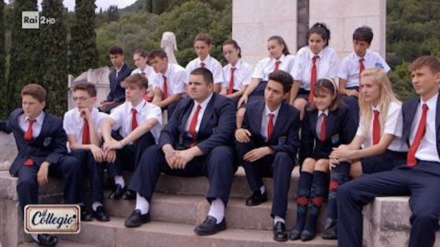 Il Collegio: un'altra alunna dell'ultima edizione ha fatto coming out