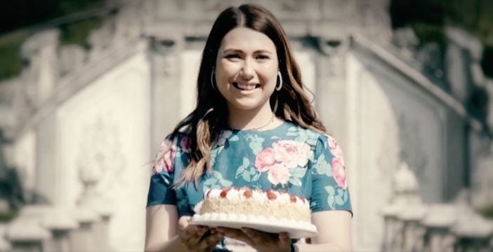 Chi è Maria Di Zoglio di Bake Off Italia 2020? Età, vita privata e ...