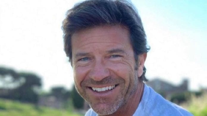 Chi è Paolo Conticini? Età, moglie, figli e Instagram