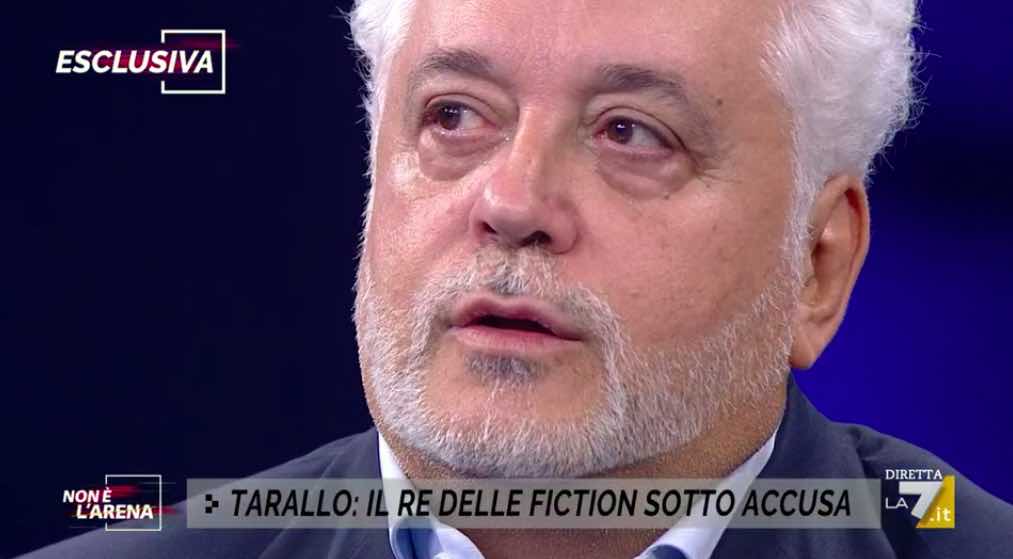 Alberto Tarallo rivela la verità sulla storia tra Adua e Morra