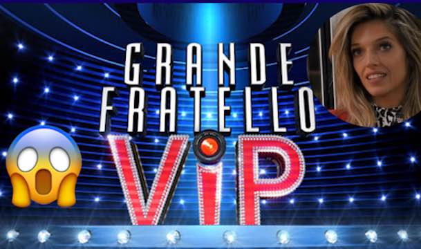 GF Vip: televoto falsato? Le pesanti accuse del web
