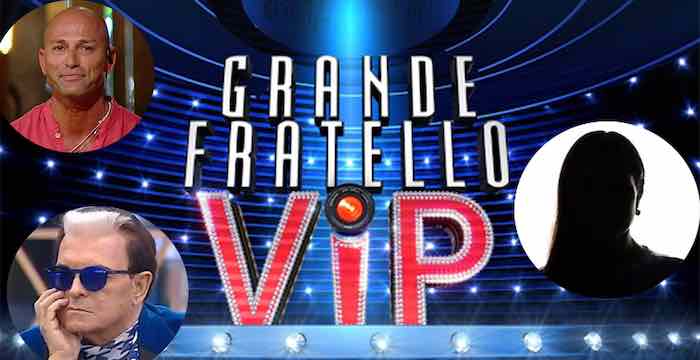 Giulia Salemi torna come concorrente al GF Vip? L'indiscrezione Giulia Salemi torna come concorrente al GF Vip? L'indiscrezione