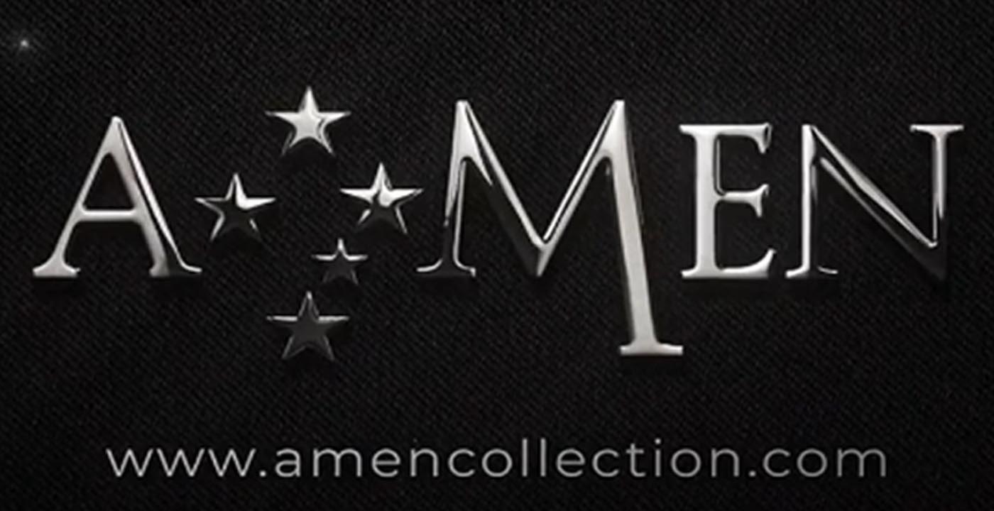 Amen Collection - Novella 2000