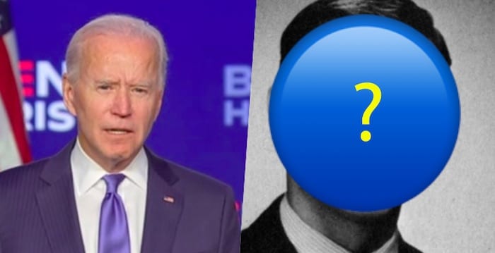 Joe Biden da giovane: ecco le foto e com'era da ragazzo