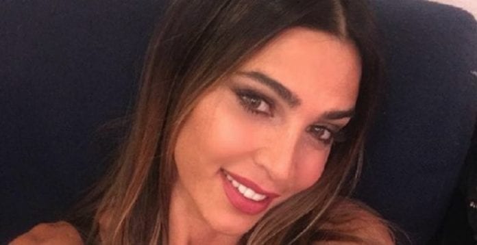 Chi è Cecilia Capriotti? Età, altezza, vita privata e Instagram