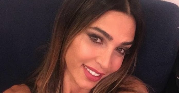 Chi è Cecilia Capriotti? Età, altezza, vita privata e Instagram