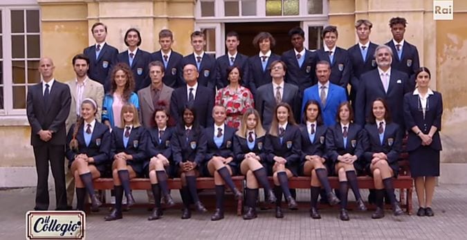 Luna Scognamiglio e Alessandro Andreini lanciano un singolo: tutte le info