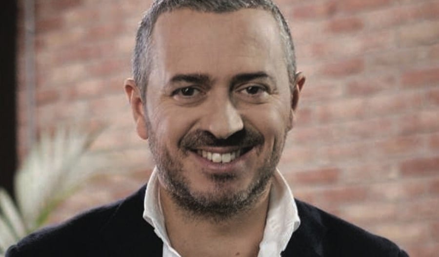 SkinLabo: parla l'imprenditore e fondatore Angelo Muratore