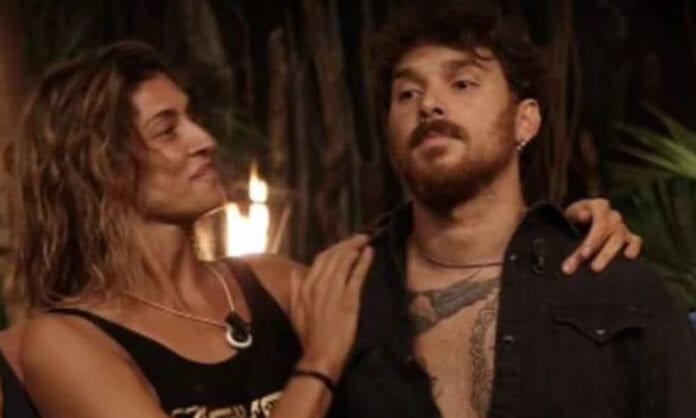 Andrea Cerioli invaghito di Elisa Isoardi? Lo scoop di Miryea Stabile