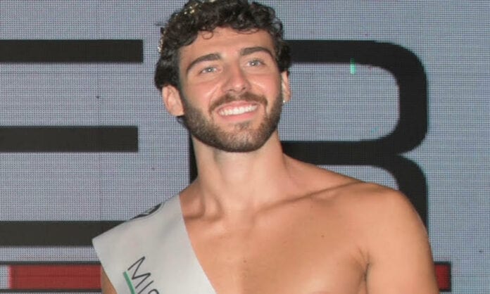 Mister Italia 2021: tutto su preparativi e selezioni nuova edizione