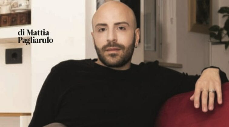 Simone Di Matteo: oltre L'Irriverente c'è di più, i nuovi progetti