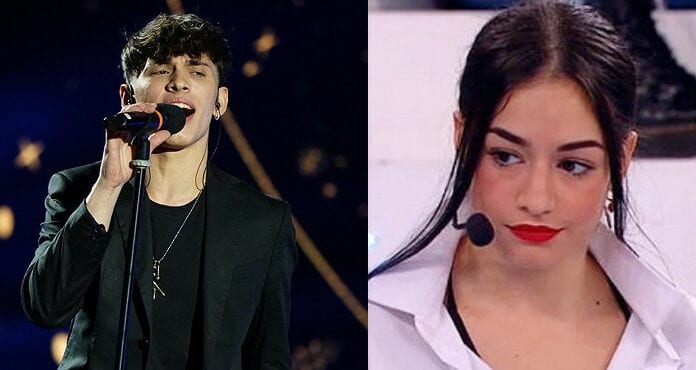 Deddy dedica una canzone a Rosa con un'esibizione da brividi (VIDEO)