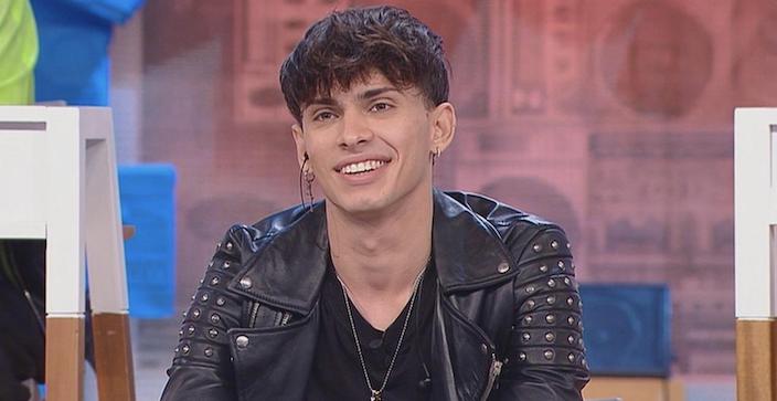 Deddy rivela quale inedito di Amici 20 avrebbe voluto cantare