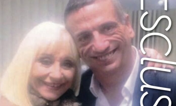 Angelo Perrone: 'Cara Raffaella, tutti i miei ricordi sulla nostra ...