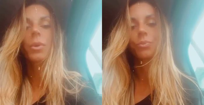 Jessica Mascheroni chiede scusa per le offese a Nilufar e per i commenti