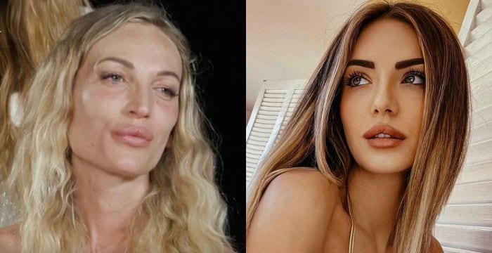 Valentina Nulli Augusti parla di Tommaso e lancia una stoccata a Giulia