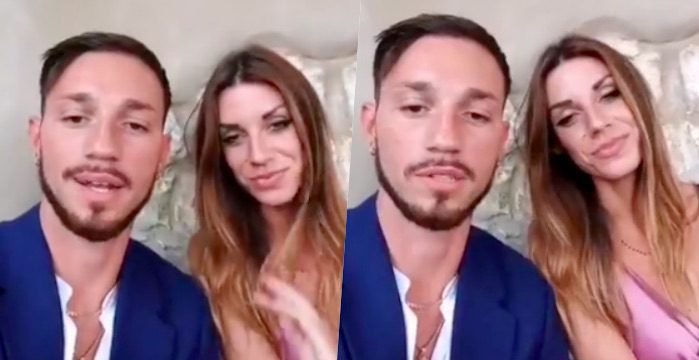 Alessandro Autera e Jessica Mascheroni svelano in che rapporti sono oggi