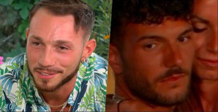 Alessandro Autera svela cosa pensa del tentatore Davide Basolo