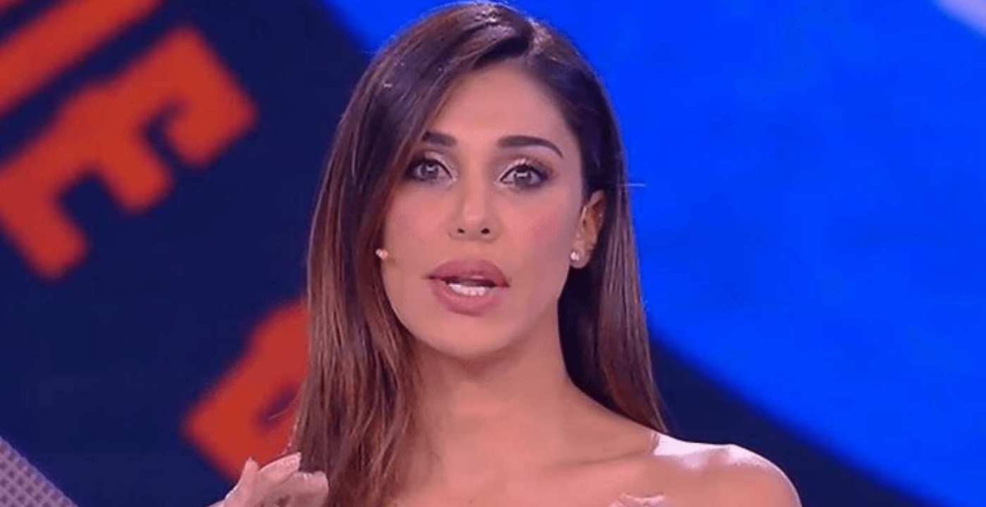 Belen Rodriguez rivela chi dei suoi ex le ha fatto gli auguri dopo il parto