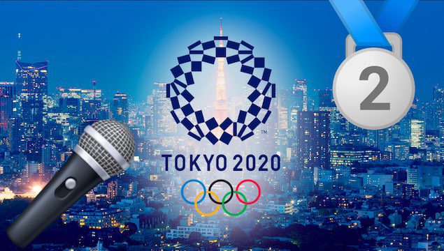 Olimpiadi: Jessica, la figlia di Bruce Springsteen, vince l'argento