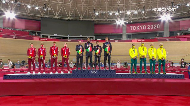 Olimpiadi Tokyo 2020: ecco quanto guadagnano gli atleti a medaglia Olimpiadi Tokyo 2020: ecco quanto guadagnano gli atleti a medaglia