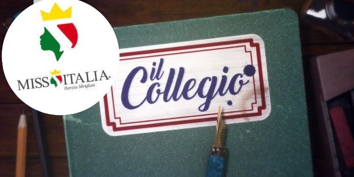 Sara Piccione de Il Collegio ha partecipato a Miss Italia (FOTO)