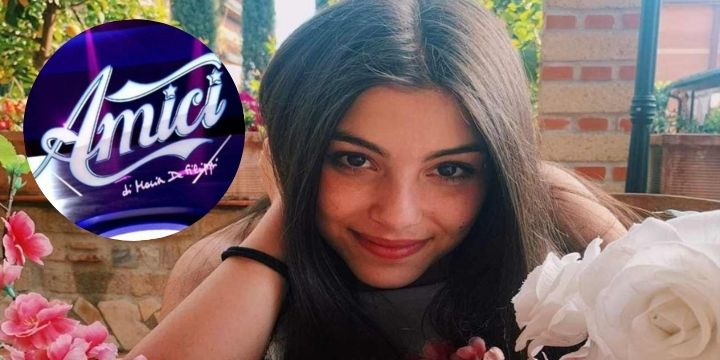 Amici 21: l'influencer Giulia Izzo sarà una dei concorrenti?