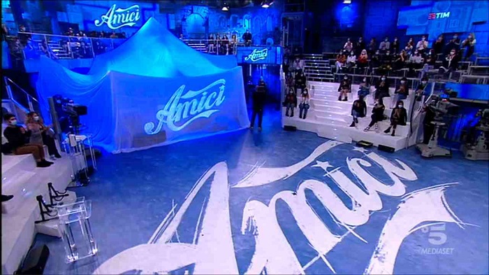 Amici 21: rivelati i nomi dei ballerini professionisti tra cui Giulia ...