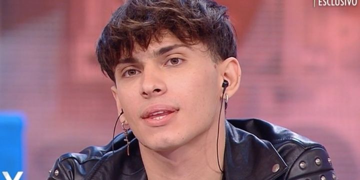 Deddy racconta cosa gli ha insegnato Maria De Filippi ad Amici