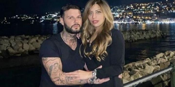 Temptation Island, Nunzia Sansone e Flavio Zerella sono diventati genitori