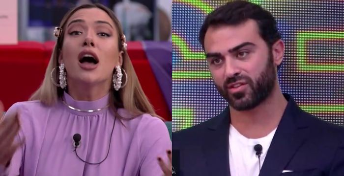 Soleil Sorge fa delle accuse a Gianmaria e svela retroscena inediti