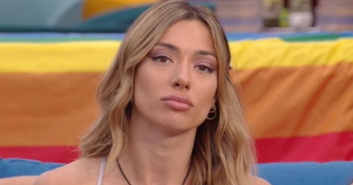 Soleil Sorge: un ex fidanzato svela un suo segreto intimo