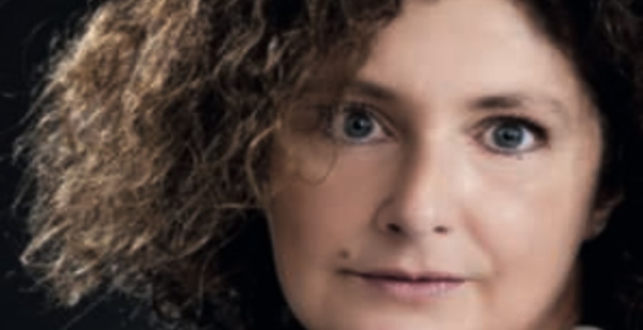 Cenere: ecco il nuovo thriller di Barbara Fortuna