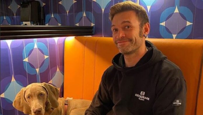 Chi è Riccardo Nicoletti? Età, biografia e Instagram