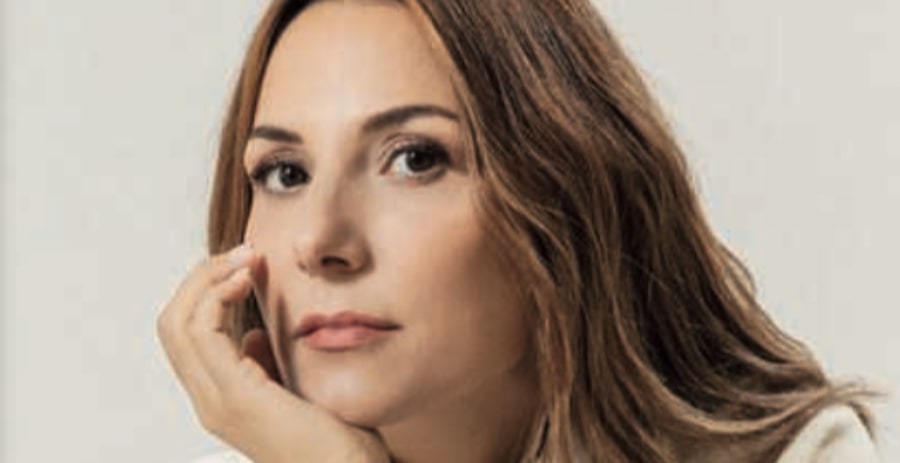 Piera Velardo: l'imprenditrice che cura la salute delle unghie