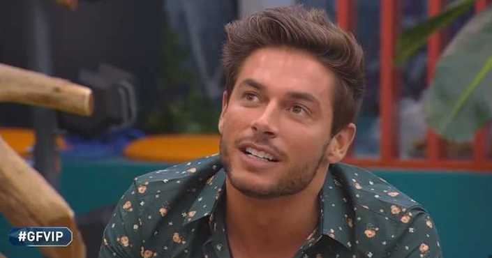 Grande Fratello Vip 6: Andrea Denver torna in casa come concorrente?