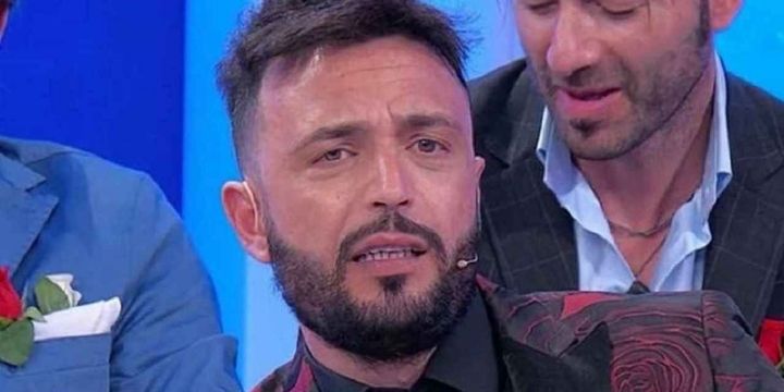 Uomini e Donne, nuova rissa sfiorata per Armando: anticipazioni Uomini e Donne, nuova rissa sfiorata per Armando: anticipazioni