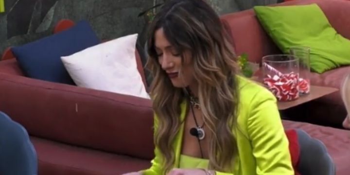 Soleil Sorge confessa a chi ha dato il primo bacio (VIDEO)
