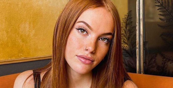 Chi è Anna Ciati? Età, altezza, vita privata e Instagram