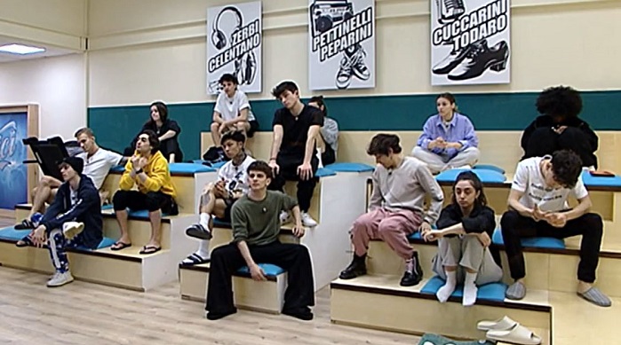 Anticipazioni Amici 21 Serale terza puntata: chi è stato eliminato Anticipazioni Amici 21 Serale terza puntata: chi è stato eliminato