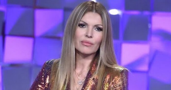 Chi è Rita Rusic? Età, vita privata e Instagram