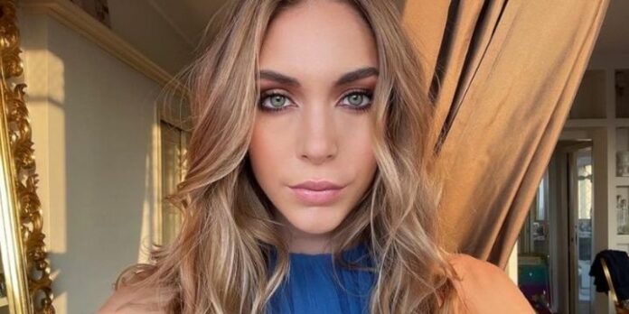 Chi è Sasha Sabbioni? Età, altezza, vita privata e Instagram