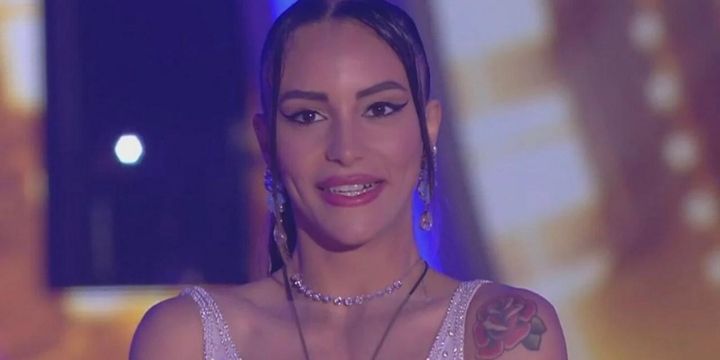 Jessica Selassié rivela chi pensava avrebbe vinto il GF Vip 6