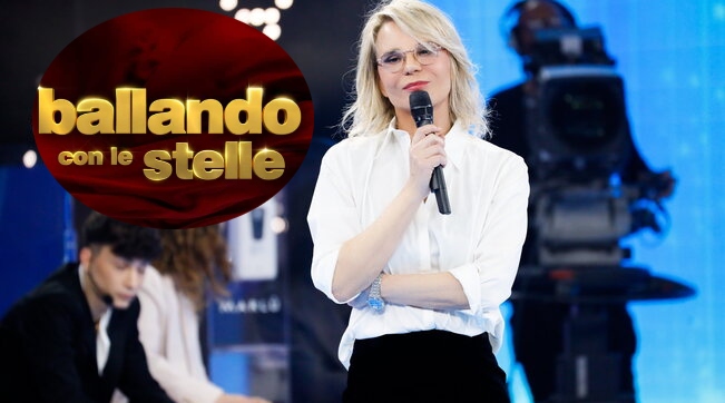 Leonardo Lini dopo Amici 21 entra nel cast di Ballando con le Stelle?