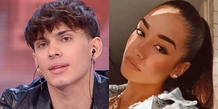 Deddy fa una dedica alla ex Rosa Di Grazia durante un suo concerto?